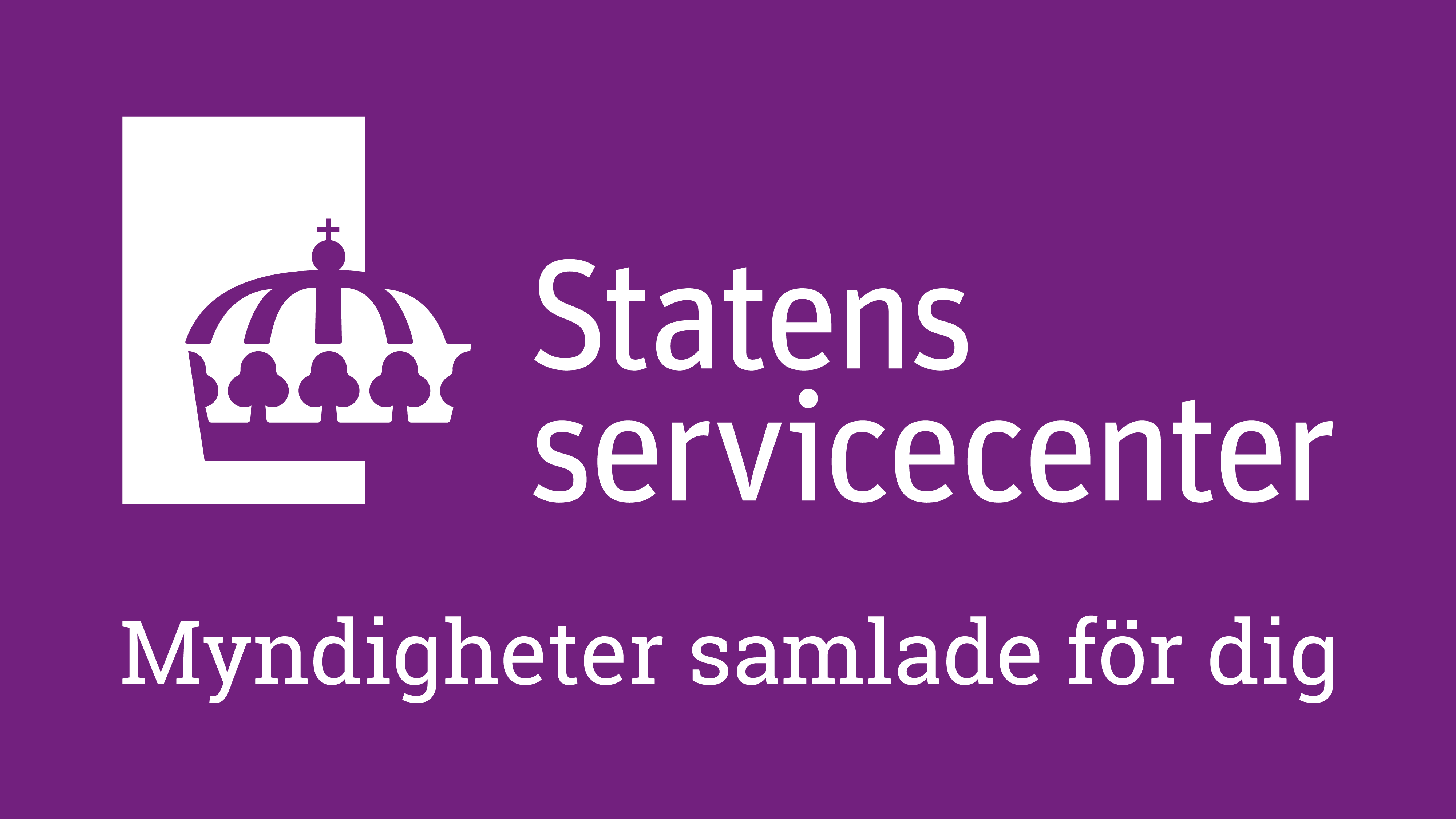 Stockholm, Kista servicekontor - Statens servicecenter