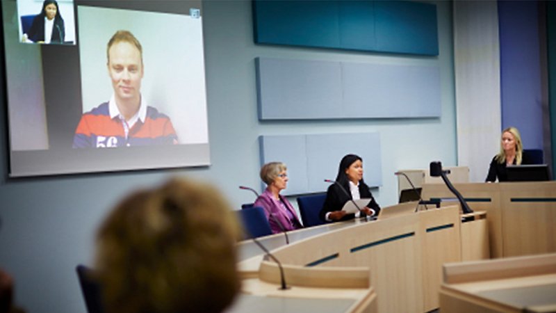 Samverkan klar med Domstolsverket för ökad service till medborgare ...